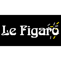 Le Figaro - Online Booking